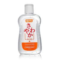 China Wholesale Water Based Personal Lubricant 215ml Anal Sex Gel for Men Women Couples for sale
