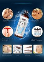China 300ml Large Capacity Personal Lubricant Long Lasting Moisturizing Non Toxic Sex Lubricant for Women for sale