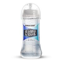 China Wholesale Water Soluble Lubricant Hyaluronic Acid Moisturizing 240g Colorless Odorless Personal Lubricant for sale