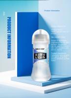 China Wholesale Water Soluble Lubricant Hyaluronic Acid Moisturizing 240g Colorless Odorless Personal Lubricant for sale