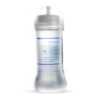 China Wholesale Water Soluble Lubricant Hyaluronic Acid Moisturizing 240g Colorless Odorless Personal Lubricant for sale