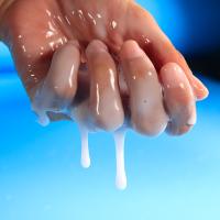 China Personal Lubricant 336ml Moisturizing Factor Human Body Lubricant Plant Essence for sale