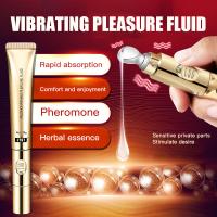 China Personal Lubricant Gel 20g Non Toxic Silky Smooth Sex Gel for Men Women Couples for sale
