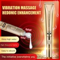 China Personal Lubricant Gel 20g Non Toxic Silky Smooth Sex Gel for Men Women Couples for sale