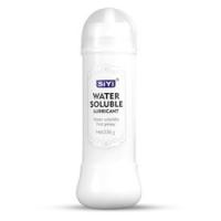 China Plant-Based Personal Lubricant 336ml Moisturizing Factor Body Lube for Comfort and Pleasure for sale