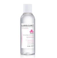 China Water Soluble Hyaluronic Acid Personal Lubricant 200ml Moisturizing Nourishing Large Capacity for sale