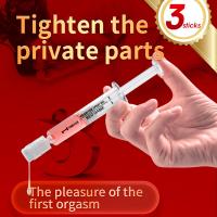 China Women Vaginal Tightening Gel Cream 30g Female Care Hygiene Shrinkage Product for sale