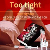 China Women Vaginal Tightening Gel Cream 30g Female Care Hygiene Shrinkage Product for sale