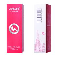 China COKELIFE 10ml Female Orgasm Gel Sex Climax Serum for Pleasure Enhancement OEM ODM for sale