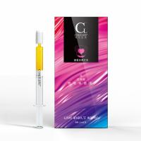 China 1.5ml x 3 Libido Booster Femme Liquid Vibrator for Sex Orgasm Pleasure Enhancement Vegan Breast Gel Lubricant for sale