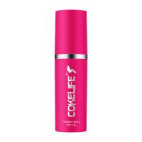 China 10ml Herbal Orgasm Spray Female Climax Lubricant Easy Clean ISO Certified for sale