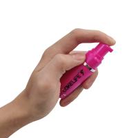 China 10ml Herbal Orgasm Spray Female Climax Lubricant Easy Clean ISO Certified for sale