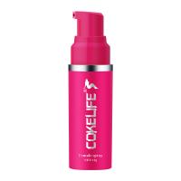 China 10ml Herbal Orgasm Spray Female Climax Lubricant Easy Clean ISO Certified for sale