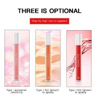 China Wholesale Red Peptide Orgasm Liquid 18ml Women Pleasure Enhancer Sex Lubricant Gel for sale