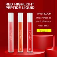 China Wholesale Red Peptide Orgasm Liquid 18ml Women Pleasure Enhancer Sex Lubricant Gel for sale