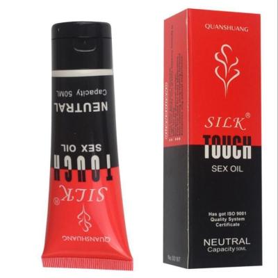 China Cokelife Flavored Water Based Personal Lubricant 100ml Body Massage Oil for Adult Women Couples Toys for sale