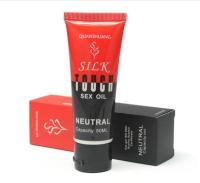 China Cokelife Flavored Water Based Personal Lubricant 100ml Body Massage Oil for Adult Women Couples Toys for sale
