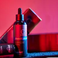 China Wholesale Water Based Anal Lubricant Gel Personal Vaginal Anal Sex Lubrication 100ml ISO Certified for sale