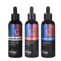 China Wholesale Water Based Anal Lubricant Gel Personal Vaginal Anal Sex Lubrication 100ml ISO Certified for sale
