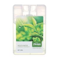 China 20ml Fruit Oral Sex Water Based Lubricant Portable Edible Spray Lube ISO Certified OEM for sale