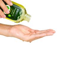China Wholesale Natural Organic Olive Lavender Massage Oil 130ml 300ml Vegan Body Oil for sale