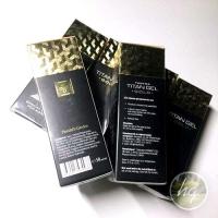 China Titan Gold Penis Enlargement Cream 50ml for Men Care Massage Improve Erection and Growth for sale