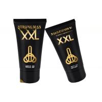 China XXL Men Lubricant Cream 50ml Penis Enlargement Enhancer Massage Gel for Adult Growth for sale