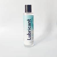 China 200ml Private Label Water Based Personal Lubricant Strawberry Edible Oral Sex Lube for sale