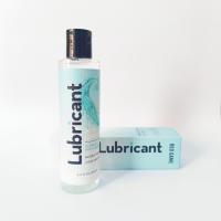 China 200ml Private Label Water Based Personal Lubricant Strawberry Edible Oral Sex Lube for sale