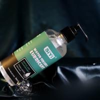 China SIYI 300ml Water Based Personal Lubricant Warm Ice Feeling Fruit Flavor for Men Women for sale