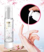China SIYI 50ml Water Based Personal Lubricant Tight Gel for Pleasure and Climax Enhancement for sale