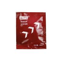 China SIYI Water-Based Personal Lubricant Gel 6ml Sachet Body Massage Oil for Sensitive Skin for sale