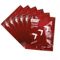 China SIYI Water-Based Personal Lubricant Gel 6ml Sachet Body Massage Oil for Sensitive Skin for sale