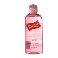 China Wholesale 200ml Water Based Personal Lubricant with Warming and Cooling Sensation for sale