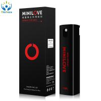 China MINILOVE Pro-Long Love Spray 10ml Extra Strong Male Sex Spray for Men Lasting Performance for sale