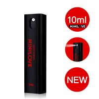 China MINILOVE Pro-Long Love Spray 10ml Extra Strong Male Sex Spray for Men Lasting Performance for sale
