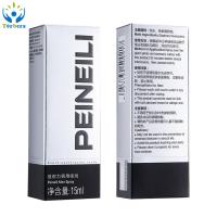 China QTTO Peineili Men Anti Premature Ejaculation Spray 15ml Long Lasting Lubrication Wet Wipes for sale