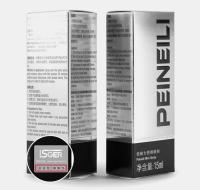 China QTTO Peineili Men Anti Premature Ejaculation Spray 15ml Long Lasting Lubrication Wet Wipes for sale