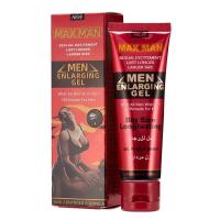 China Maxman power enlargement massage cream for men for sale