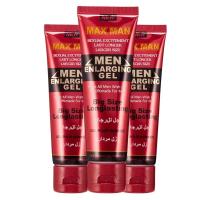 China Maxman power enlargement massage cream for men for sale