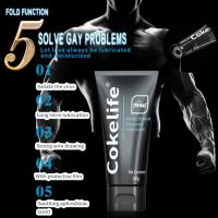 China Water Based Stimulant Sex Lubricant 200 ml Anal Vaginal Gel Adult Oil for sale