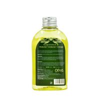 China Wholesale Natural Vegan Lavender Massage Oil 130ml for Muscle Relaxation and Couples for sale