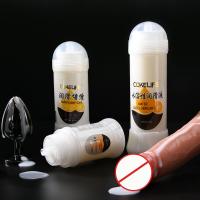 China COKELIFE Water Based Personal Lubricant 150ml Disposable Anal Sex Lube OEM Private Label for sale