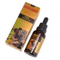 China Herbal Men Massage Oil for Penis Enlargement Long Lasting 100ml OEM for sale
