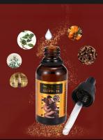 China Herbal Men Massage Oil for Penis Enlargement Long Lasting 100ml OEM for sale