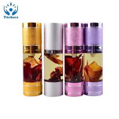 China Private Label Yoni Oil 30ml Vaginal Tightening Herbal Feminine Care Essential Oil for sale