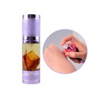 China Private Label Yoni Oil 30ml Vaginal Tightening Herbal Feminine Care Essential Oil for sale