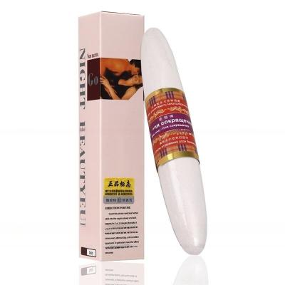 China Herbal Vaginal Tightening Stick 30g Madura Yoni Wand for Women Intimate Care for sale