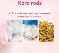 China Herbal Vaginal Tightening Stick 30g Madura Yoni Wand for Women Intimate Care for sale