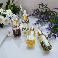 China Yoni Massage Oil Female Private Care Steam Vaginal Essential Oil 100ml Rose Lavender for sale